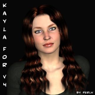 Celebrity 3D Models and Lookalikes for Daz Studio and Poser