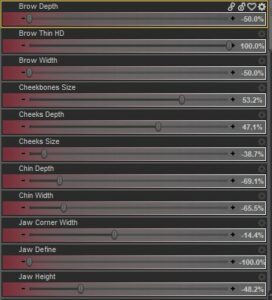 How to Create a Custom Daz Studio Character - Sitcom Sophie for Genesis ...