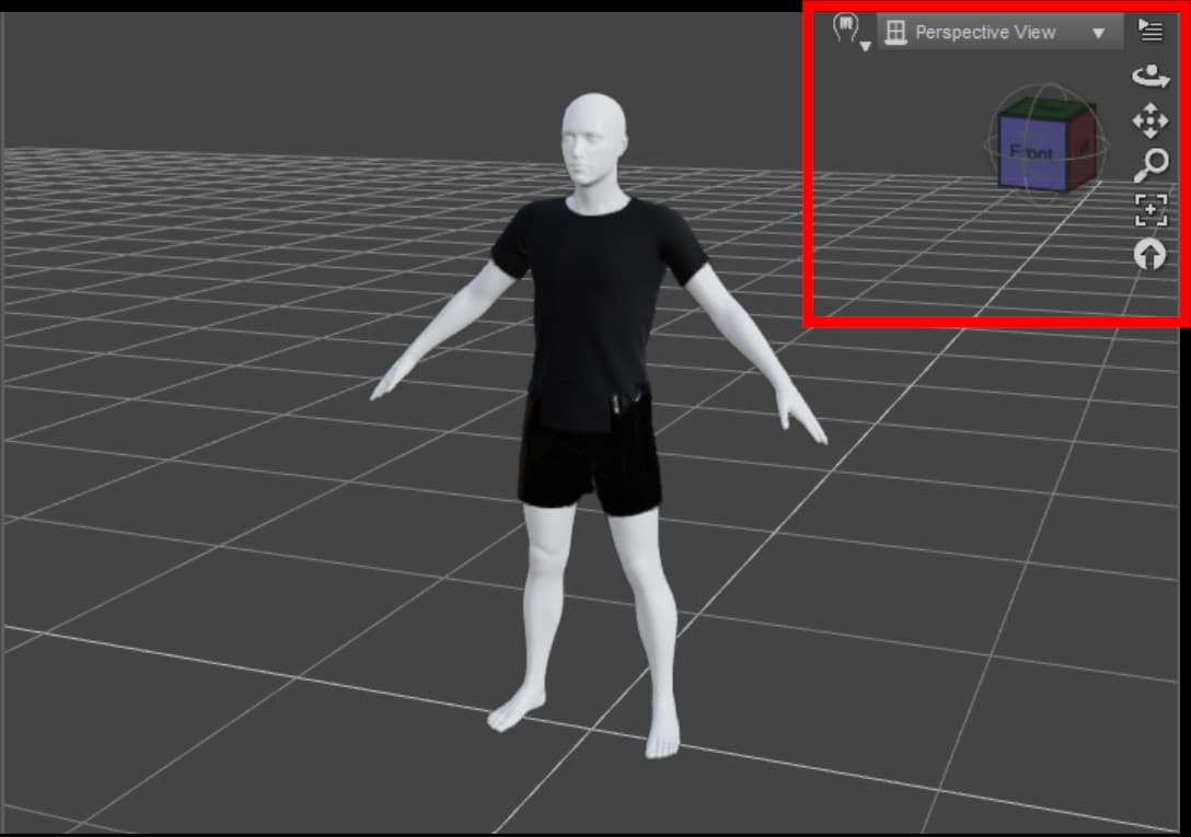 Daz3D Shortcuts and Time Saving Tips - Pixel Sizzle