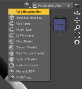 Daz3D Shortcuts and Time Saving Tips - Pixel Sizzle