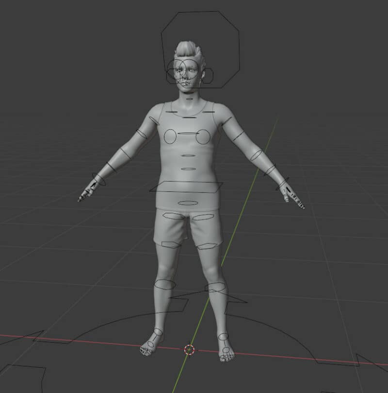 How to use the Daz to Blender Bridge [2022] - Pixel Sizzle